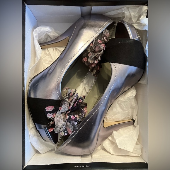 Mojo Moxy | Shoes | Dolce Model By Mojo Moxy Brand | Poshmark